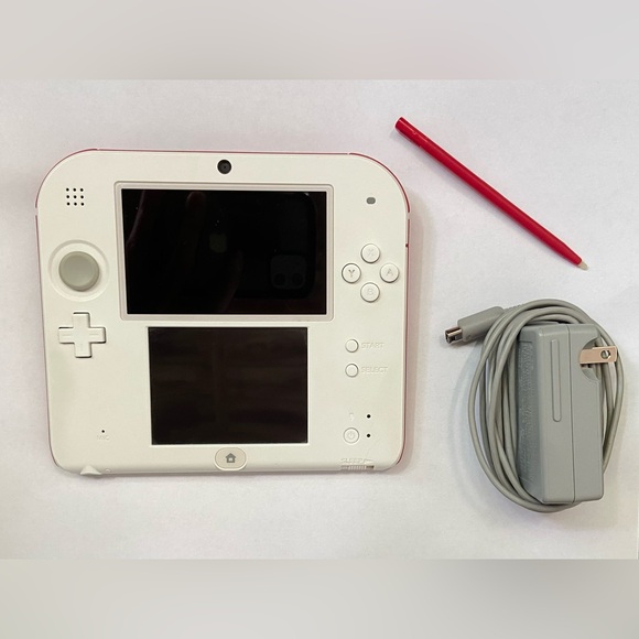 Nintendo | Video Games & Consoles | Nintendo 2ds Special Edition With ...